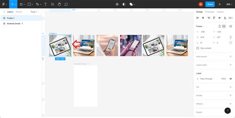 ¿cómo Crear Un Carrusel En Figma Devitm