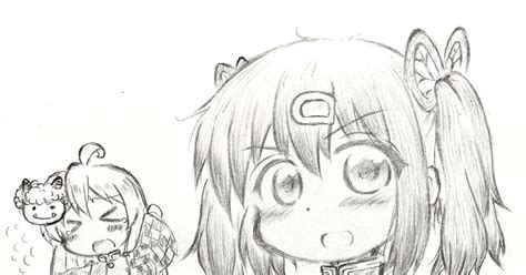 お兄ちゃんはおしまい 兄人滅のミハリニートめつのやばい妹節分編 カタミガセ・マイのイラスト Pixiv