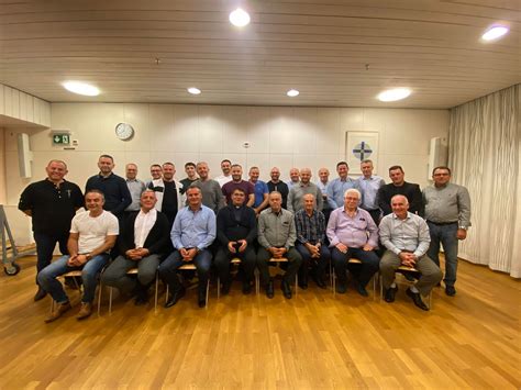 Mbledhje me Këshillin e Misionit Aarau më 24 09 2022 Misioni
