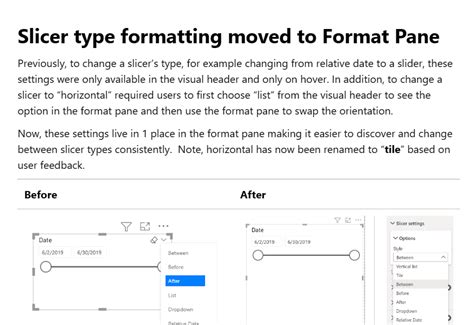 Solved: How to Display Slicers Horizontally - Microsoft Fabric Community