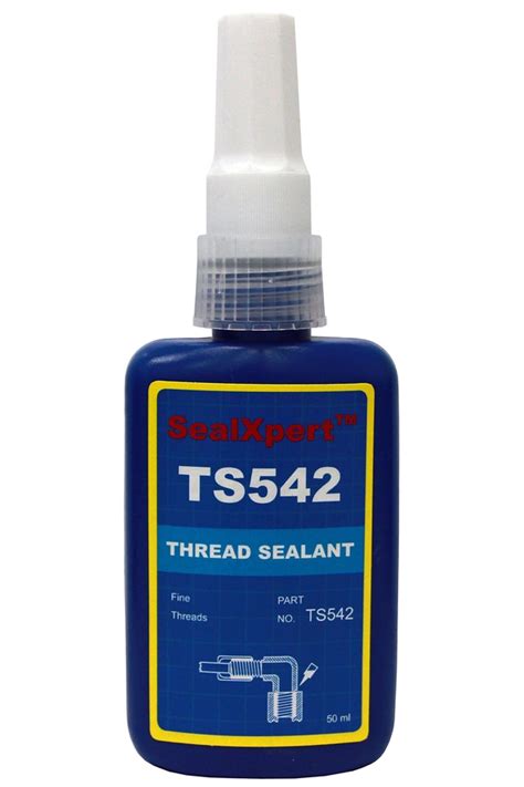 Anaerobic Thread Sealant Sealxpert