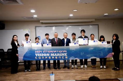 國家海洋研究院第1屆海洋願景研討會 高中團隊讓海塑「無所遁形」 台銘新聞網