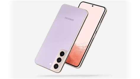 Daftar HP Samsung Terbaik Yang Pakai Chipset Exynos 2200