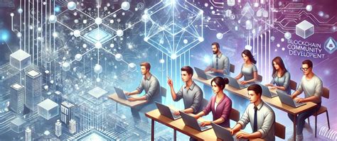 understanding the basics of blockchain development dev community