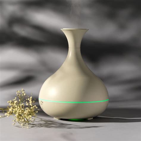 Shop Salter Aroma 320ml Essential Oil Mist Diffuser Neutral