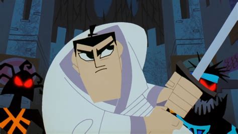 11 Samurai Jack Facts Only The Most Battle Hardened Samurai Might Know