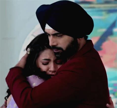 Gud Se Meetha Ishq Dev To Learn Navdeep S Truth JustShowBiz