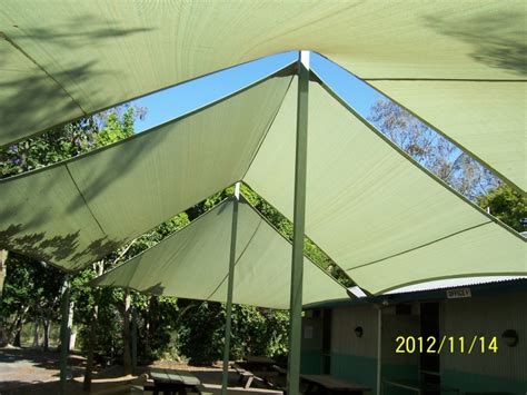 Shade Sails Canvas And Vinyl Specialities