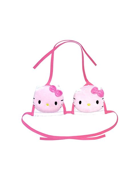 Hello Kitty Bikini Shay Kawaii Shaykawaii