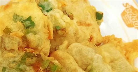 Resep Tempe Goreng Kriuk Oleh Ekanoviana Utomo Cookpad