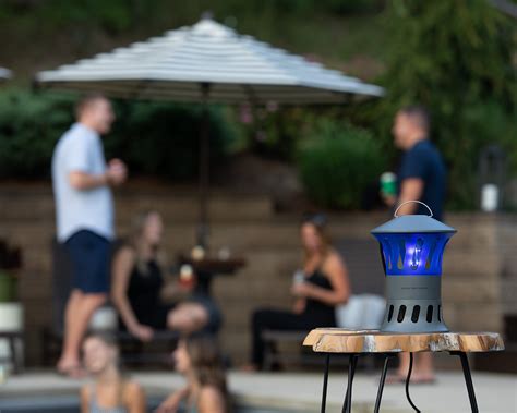 Buy Skeeter Hawk Insect Area Bug Trap At Barbeques Galore