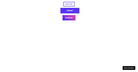 Angled Gradient Button Codesandbox