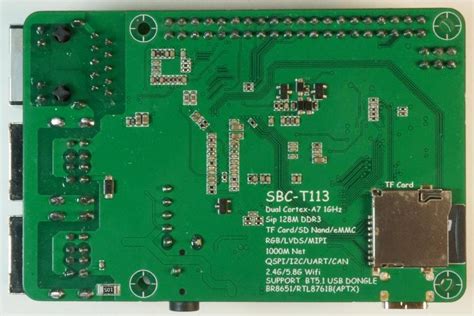 Gallery SBC T113 1080P RGB MIPI LVDS 8080 LCD Hackaday Io