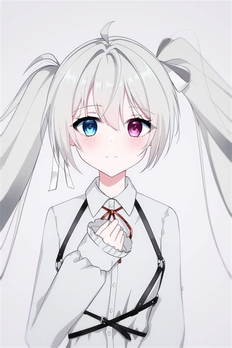 Oc Empty Sekai Miku Rhatsune