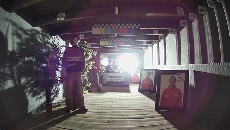 IP CAMERA IPC LE ADF KM G BLACK Mpx Mm UNI IP Cameras With Fixed Focal Lens And