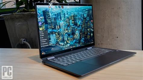 Hp Spectre X360 14 2024 Review Pcmag
