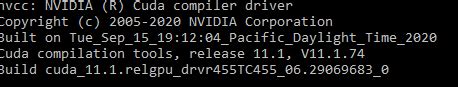 No CUDA GPUs Are Available Windows PyTorch Forums