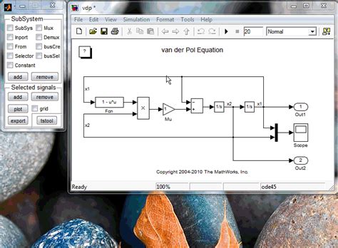 Log And Inspect Simulink Data Quickly With SIMLOG File Exchange Pick
