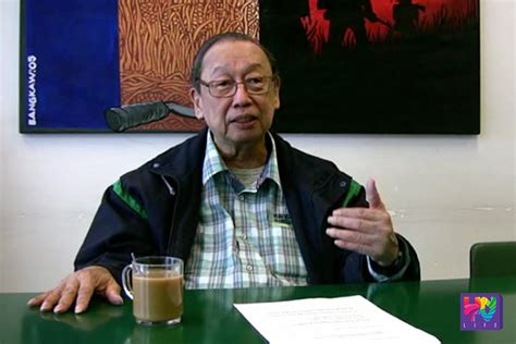 Military Keeps A Positive Outlook On The Return Of CPP Founder Joma