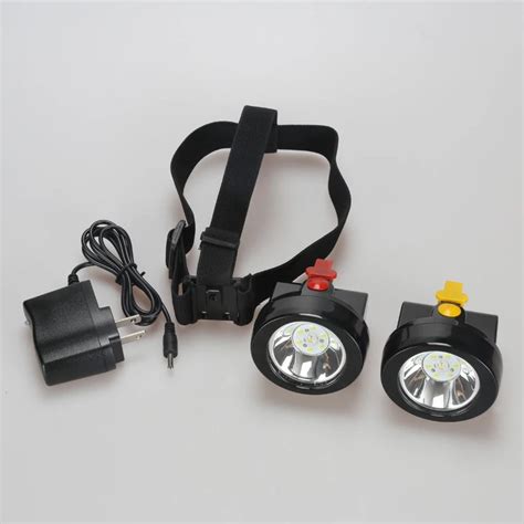 KL2.8LM(B) светодиодный шахтерский колпачок светильник шахтерский шлем ...
