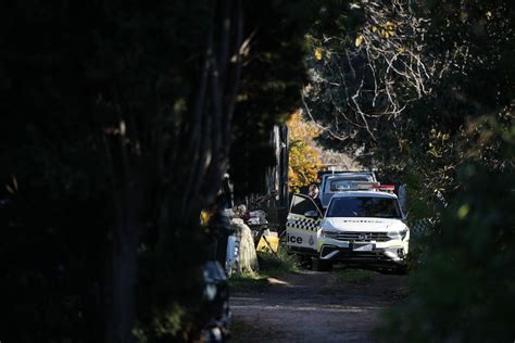 Teens Allegedly Crash Stolen Unmarked Police Car Into Bus In Melbourne