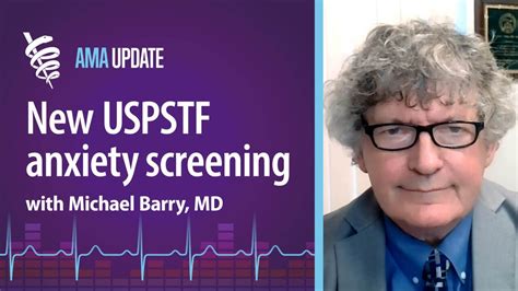 New Uspstf Screening Guidelines For Anxiety Plus Prep Depression And Hypertension In Pregnancy