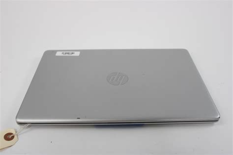 Hp Laptop Property Room