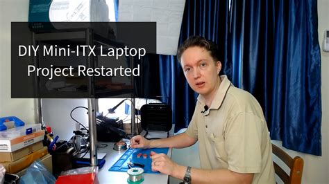 Diy Mini Itx Laptop Project Restarted Kea Sigma Delta