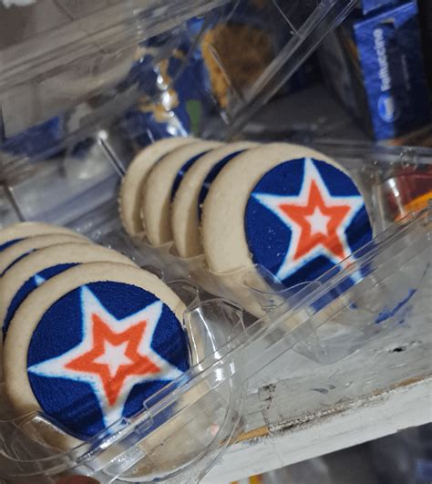 Got These Sexbang Ass Cookies From The Store The Other Day Rninjasexparty
