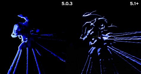 Subsurface Material Seemingly Broken With Ray Traced Shadows In 51 Runrealengine