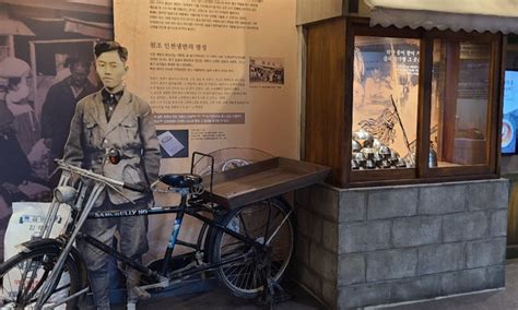 푸드 히스토리 우리나라 음식 배달의 역사