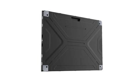 High Brightness Indoor LED Display Easy Installation E Screen