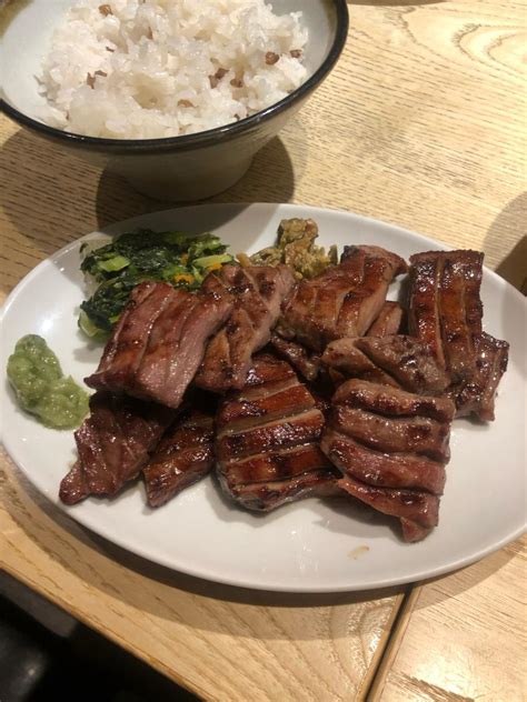 牛タン焼専門店司西口 名掛丁店／ホームメイト