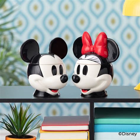 Minnie Mouse Scentsy Disney Warmer New For 2021 Tanya Charette