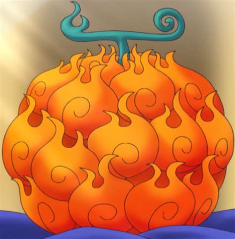 Which Devil Fruit Do You Think Is Stronger One Piece Fanpop