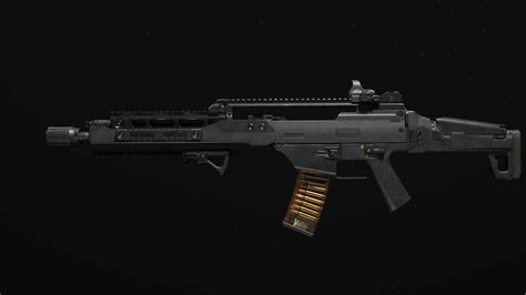 Modern Warfare 3 Best Holger 556 Loadout And Attachments Techradar