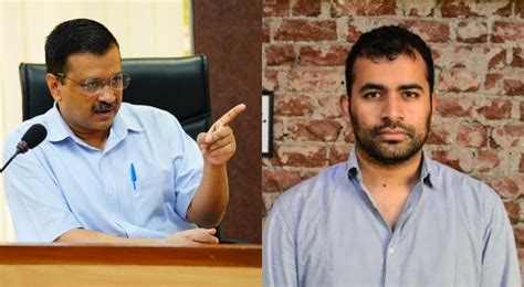 Aap Used Delhi Liquor Scam Money To Fund Goa Polls