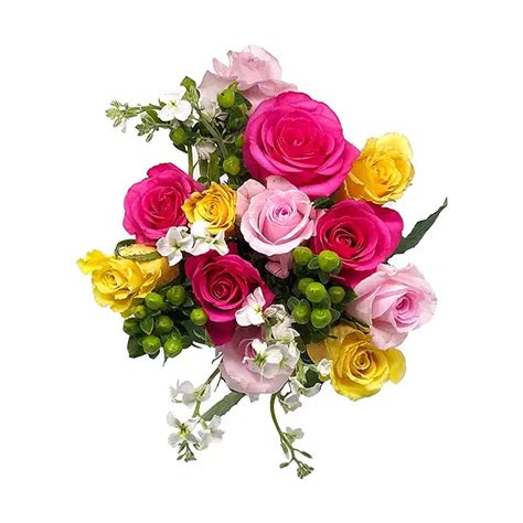 Goodness Bouquet At Whole Foods Market