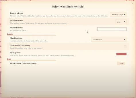 How Do I Setup Supercharged Links Plugin In Obsidian Help Obsidian Forum