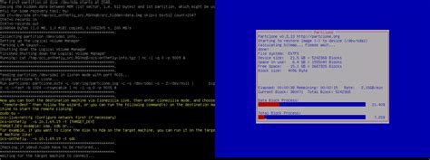 migrating a physical server or a vm from a different hypervisor into a