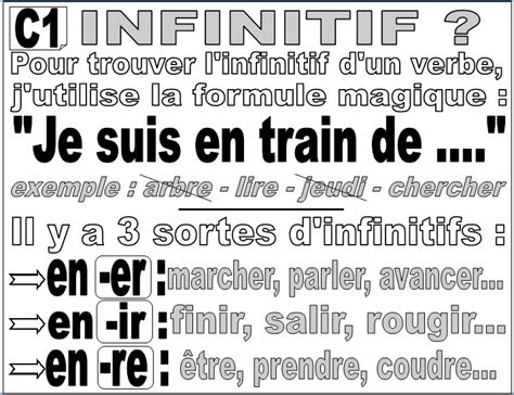 Le Blog De Misterdi Ce2 Conjugaison