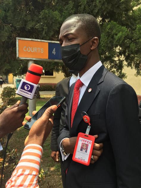 Efcc Has Recovered Over N20bn From Oil Subsidy Cases Bawa