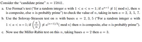 Solved If The RSA Modulus Is N Which You Have Chegg