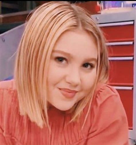 Henry Danger Nickelodeon Ella Anderson Aiko Jada Greene Piper Norman Dangerous American