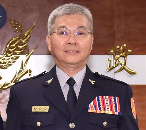 警界高層異動 方仰寧接南市黃明昭掌高市警局長 新聞 Rti 中央廣播電臺