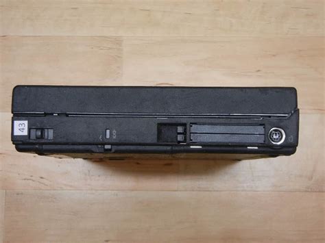 Ibm Thinkpad 760l Clous
