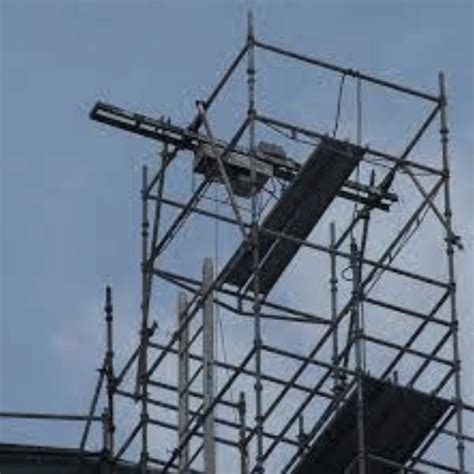 Hoist Towers Scaffolding Setup And Safety Tips