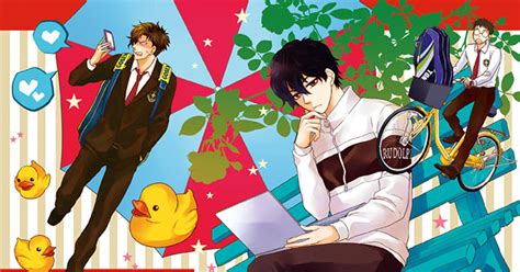テニスの王子様 【漫画サンプル】ルドルフパパン 真純のマンガ 赤澤吉朗 聖ルドルフ 観月はじめ Pixiv