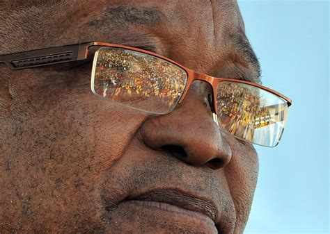 Will Correctional Services Free Jacob Zuma To Attend His Brothers Funeral