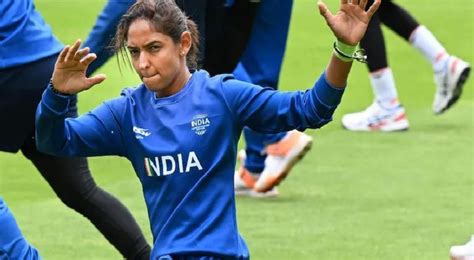 Commonwealth Games 2022 Indias Complete Schedule For Day 1 News